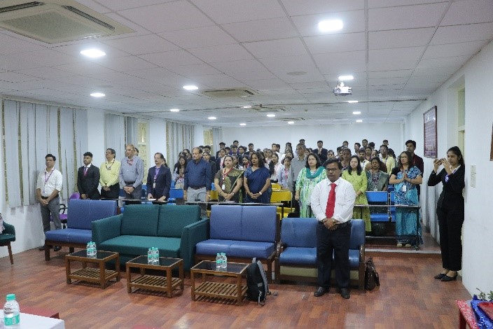 SVIMS Events & Activities | Enriching Student Life